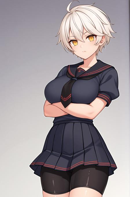 Miyabi | Senran Kagura - v1.0 | Stable Diffusion LoRA | Civitai